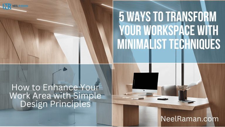 » The Importance of Simplicity in Personal Organization: How to Reduce ...